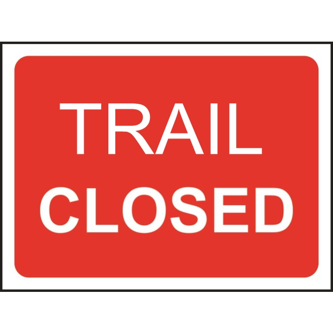 Trail Closure – Walters Falls Tract (Spring 2020) | Dufferin Grey ATV ...